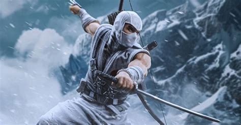 Storm Shadow Hd Wallpapers Mobile Wallpaper G I Joe Comics Storm