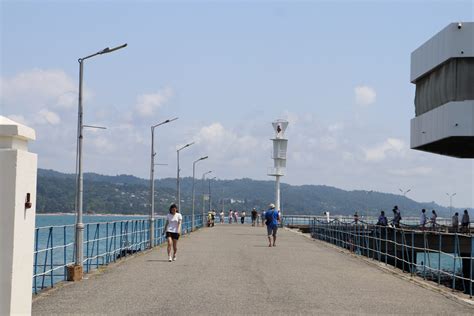 2021 წლის ზაფხული სოხუმში ფოტორეპორტაჟი Netgazeti • აფხაზეთი • სოხუმი • Netgazeti Ge