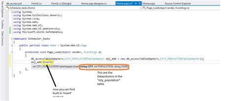 About Dataset And Uses Of Dataset In The Net