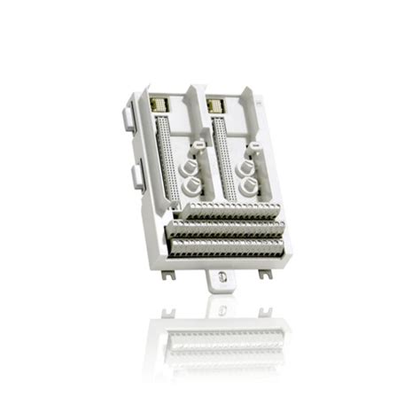 Abb Tu891z 3bsc840220r1 Module Termination Unit Original And New In Stock