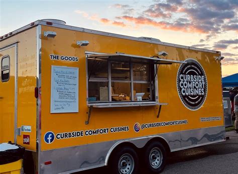 Delights Food Truck At William Melendez Blog