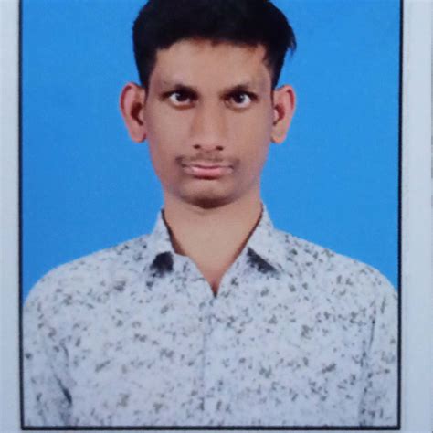 Shaik Mahaboob Basha Software Developer Java Sap Abap Entwickler In Weiterbildung Sun