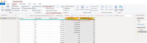 solved most recent time value for specific id and metric