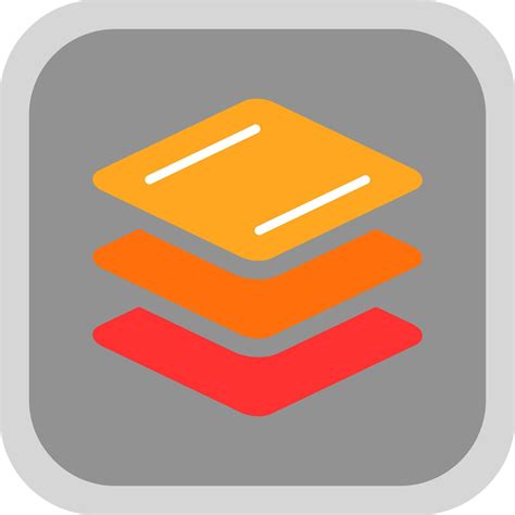 buffer vector icon design 21118469 vector art at vecteezy