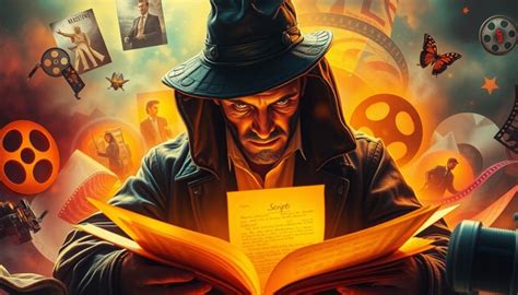 Mastering Script Analysis Unlocking The Secrets To Powerful Mastering Script Analysis Unlocking The Secrets To Powerful