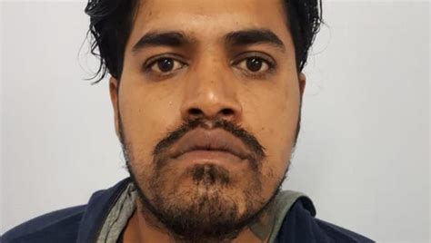 Man Arrested For Sexual Harassment Of Policewoman Hindustan Times