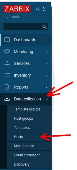 Zabbix How To Monitor Windows Simplificando Redes