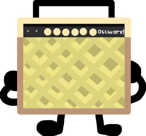 Amp Total Objects Wiki Fandom