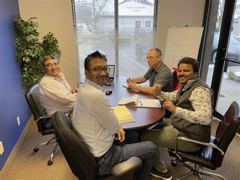 chris jackman p e on linkedin the bg team led by ravinder gupta p e
