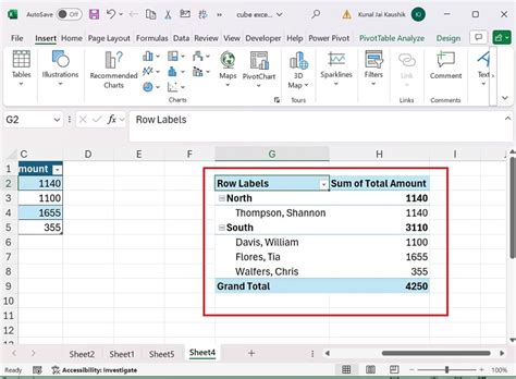 excel cubesetcount function