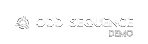 Odd Sequence Demo By Undervolta