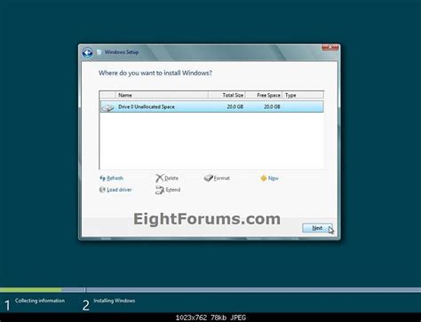 Uefi Unified Extensible Firmware Interface Install Windows 7 With