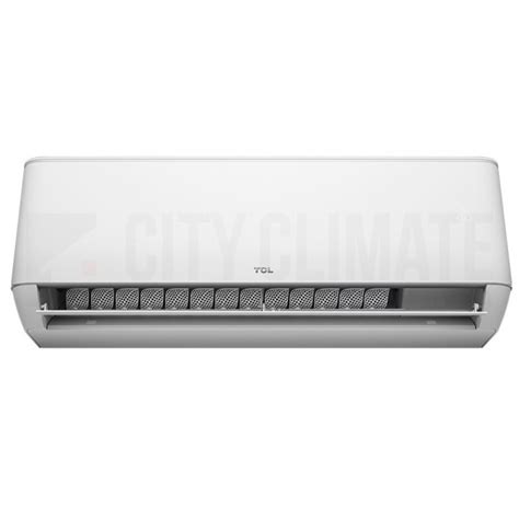 Кондиционер TCL cерии Ocarina T PRO TAC-09CHSD/TPG11IN | CITYCLIMATE