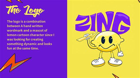 Zing An One Day Assignment On Behance
