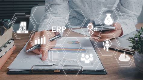 Modular Erp Systems Benefits For Modern Companies
