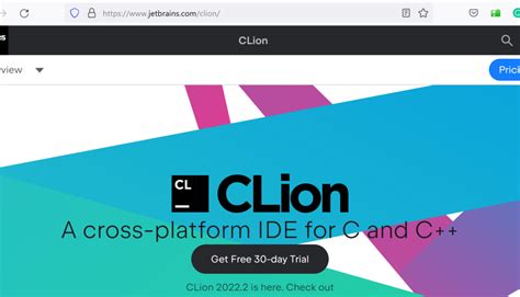 Clion