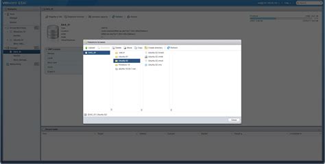 Script Para Clonar Vm No Esxi Versão 10 Rodrigo Lira