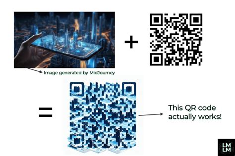 Amazing Ai Qr Code Generator Lmlm