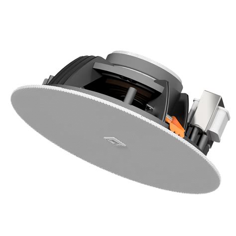 Audac 65 White Ceiling Speaker 20w 100v Cena706w