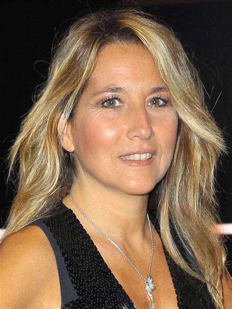 Jo Squillo • Sono Sempre Stata Quella Che Ha Detto Di No Subito E Infatti Non Ho Fatto Carriera