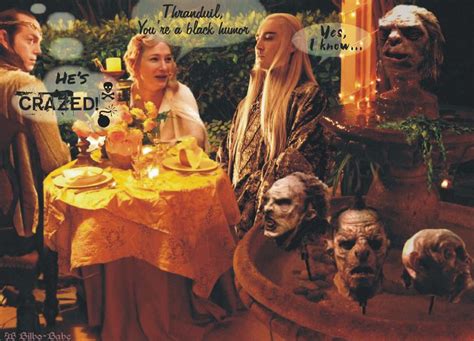 Pin Von Lady Cyrenius Auf Thranduil Photomanipulationen