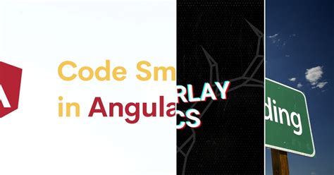 List Angular Basics Curated By Manoj Raj Medium