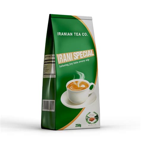 Irani Special Iraniantea