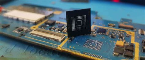 Csp Bga What Are The Differences Between Csp Package And Bga Package Raypcb