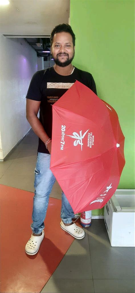 Anoj Kumar Senapati On Linkedin Ved On Star Pravah 20th August 2023