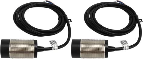 Proximity Inductive Proximity Sensor Light Indicator 2