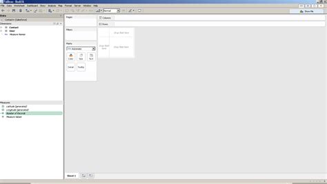 Tableau Salesforce Integration Clearpeaks Blog