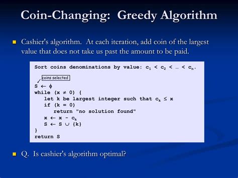 PPT - Optimization Problems PowerPoint Presentation, free download - ID:2387535