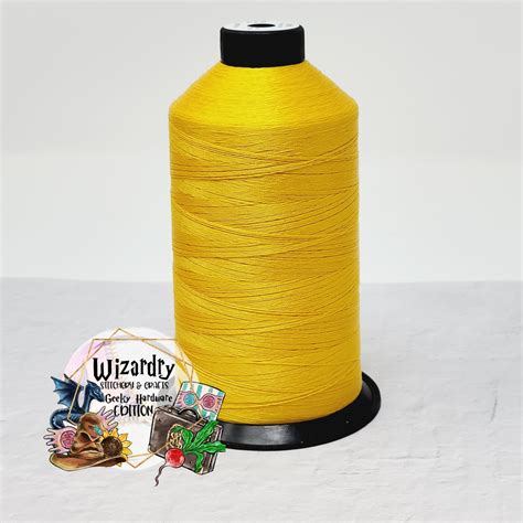 Tex 45 Sewing String — Wizardry Stitchery And Crafts Llc