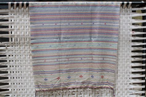 Vankar Bhimji Kanji Traditional Shawl Garland Magazine