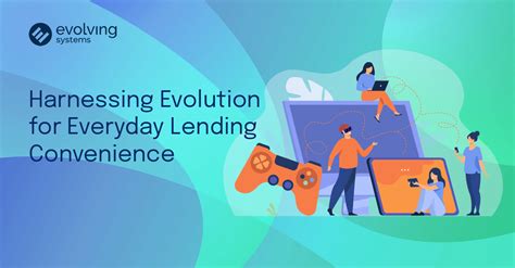 Reimagining Credit Lending Evolving Systems Launches Gamified Approach