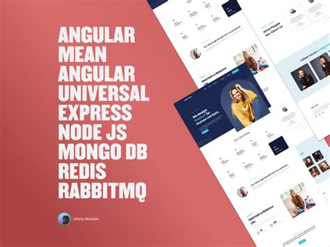 An Angular Developer Angular Material Front End Angular Js