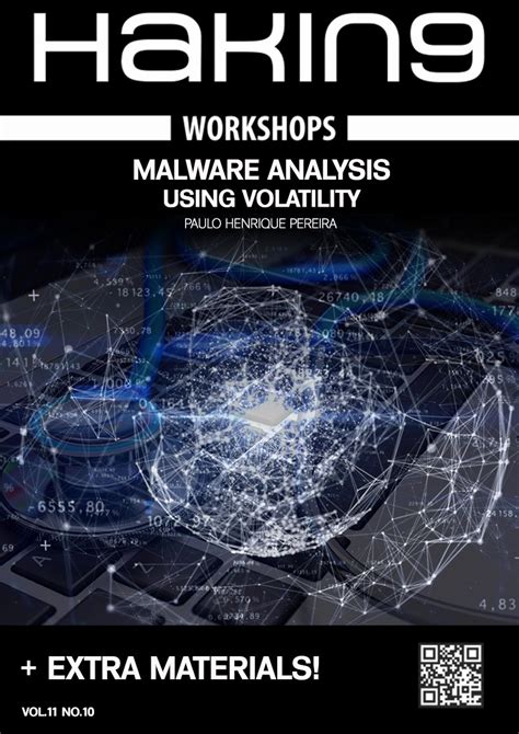 malware analysis using volatility workshop ebook hakin9 it