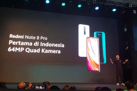 Redmi Note Dan Note Pro Resmi Meluncur Di Indonesia Ini Harganya