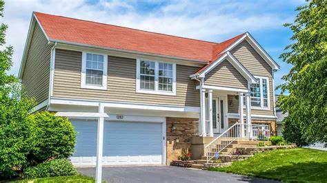 Red Roof House