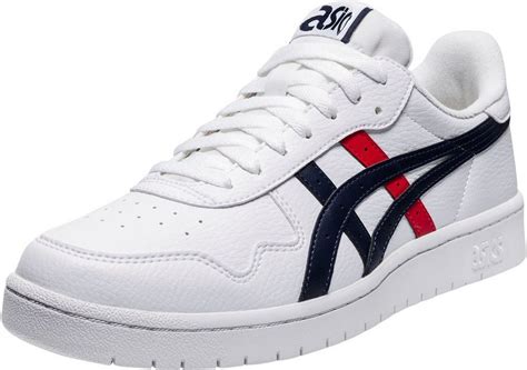 ASICS SportStyle »JAPAN S« Sneaker, Widerstandsfähiges Obermaterial aus ...