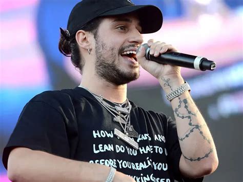 Russ Big Sean Sabrina Claudio Tickets August Utah First Credit Union Amphitheatre