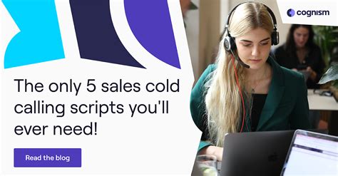 Cold Calling Scripts Hub Of The Best Templates For 2024