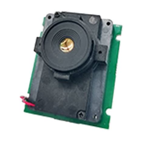 China 100 Original High Resolution Thermal Imaging Camera Infrared Temperature Measuring