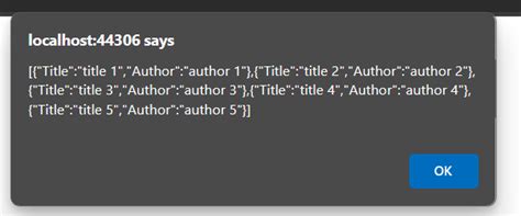 Trying To Use Pageclientscriptregisterstartupscript To Get Jsondata Into A