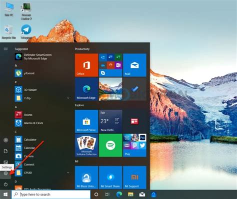 How To Remove Taskbar Icons In The System Tray Windows