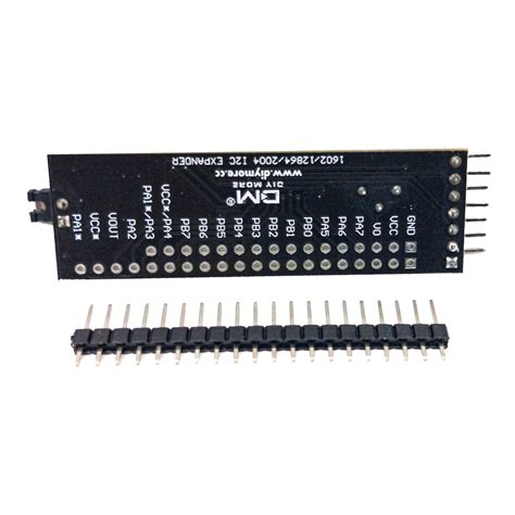 Module I2C MCP23017 YoupiLab Components