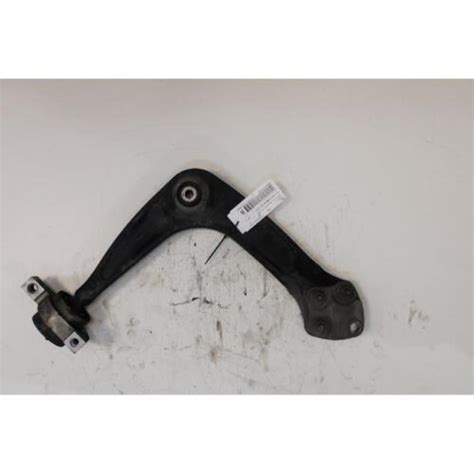 Bras De Suspension Inférieure Avant Gauche Peugeot 508 Sw I 8e Ebay