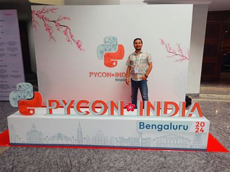 Pycon2024 Python Community Innovation Learning Vicky Chhetri