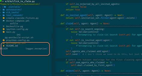 UI Is Behaving Weirdly While Working On Vim Issue Microsoft Terminal GitHub