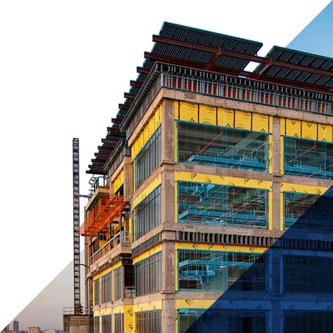 Why Autodesk Construction Cloud The New Possible